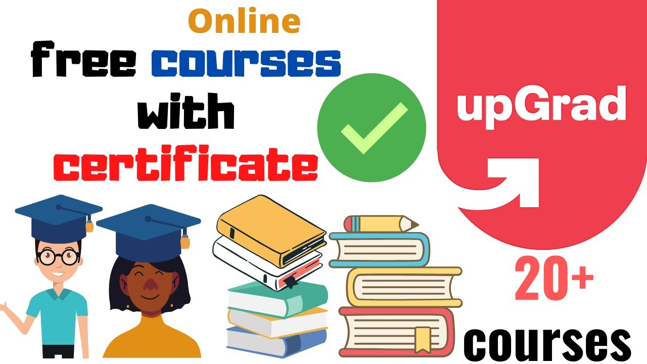 Upgrad Free Online Course 2020 YouTube upgrad-free-online-course-2020-youtube