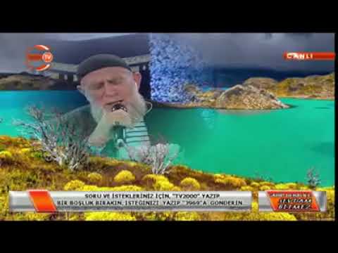 SENSİN ALEMLERE RAHMET