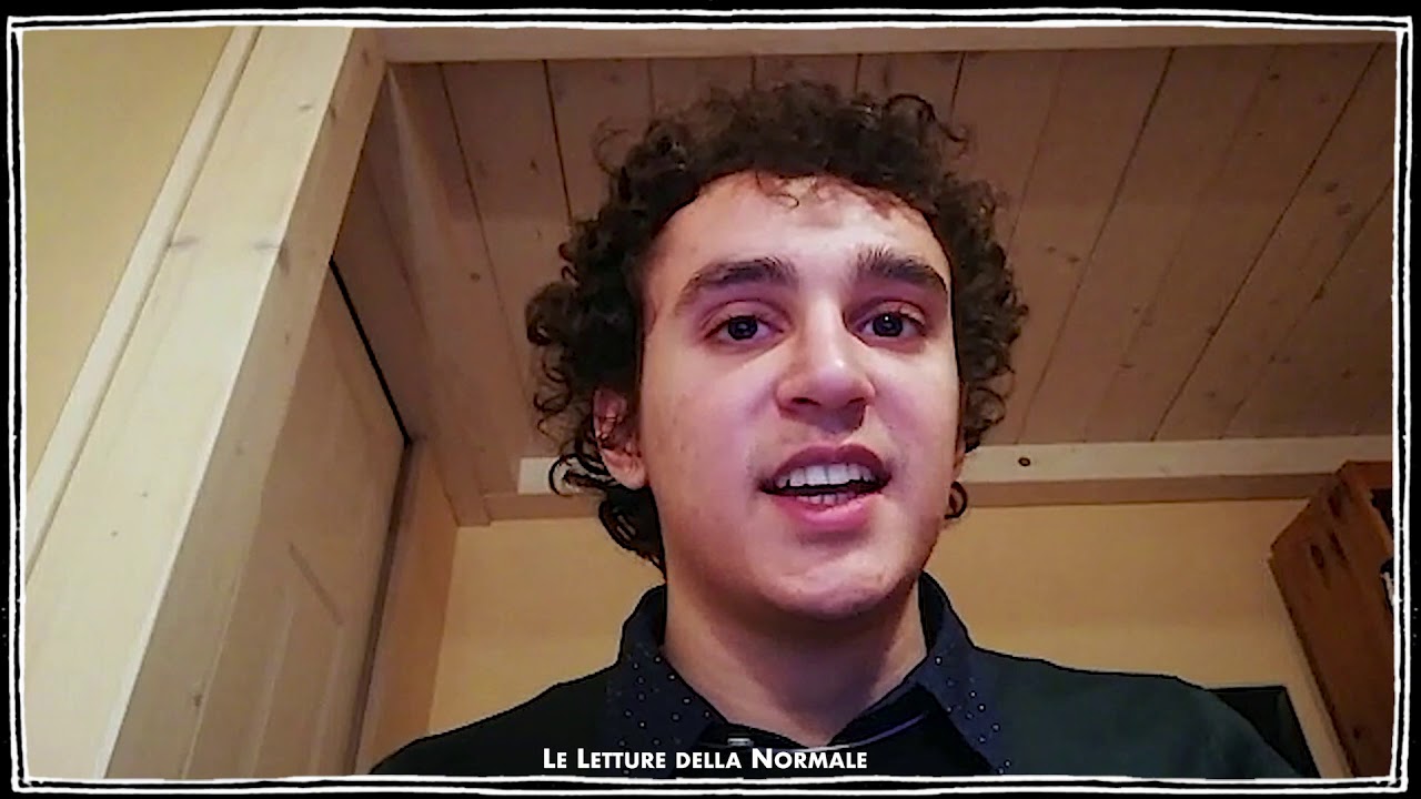 L'allegra brigata – Boccaccio, Decameron, GIORNATA 1, Novella 1 (parte ...