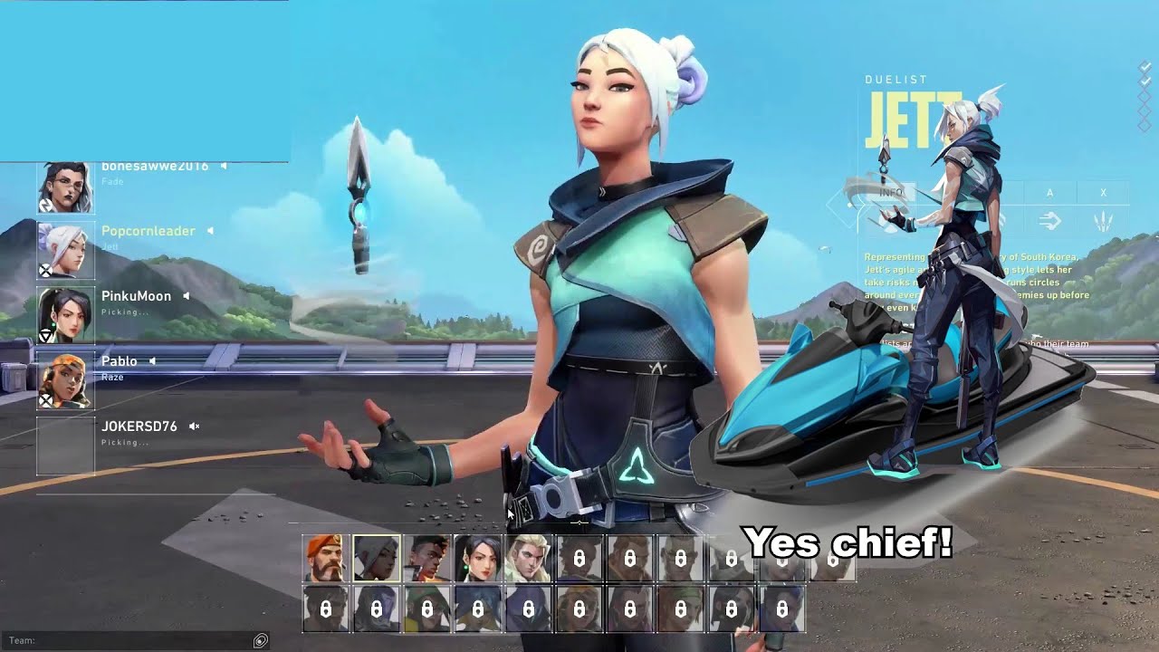 Valorant #1 LEARNING HOW TO PLAY VAL - YouTube