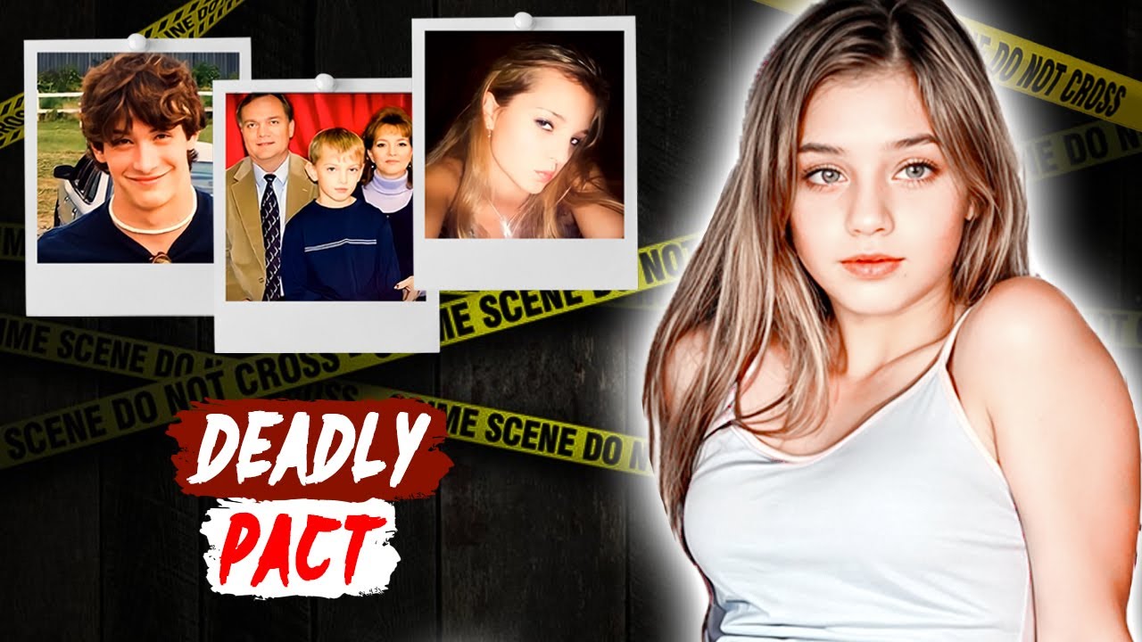 The Borden Family Tragedy: A Forbidden Love and Double Murder || True ...