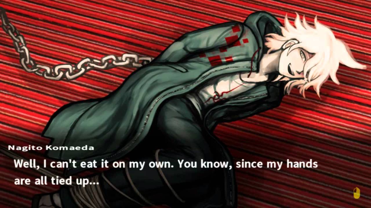 Feed Nagito-kun Hajime - YouTube