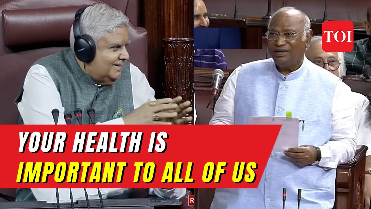 ‘Sir please use Misri, your health is important to all of us: Jagdeep ...