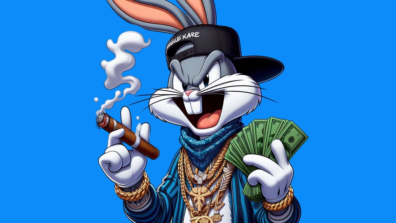 Freestyle Beat - "MONEY" | Free Type Beat 2024 | Rap Trap Beat ...