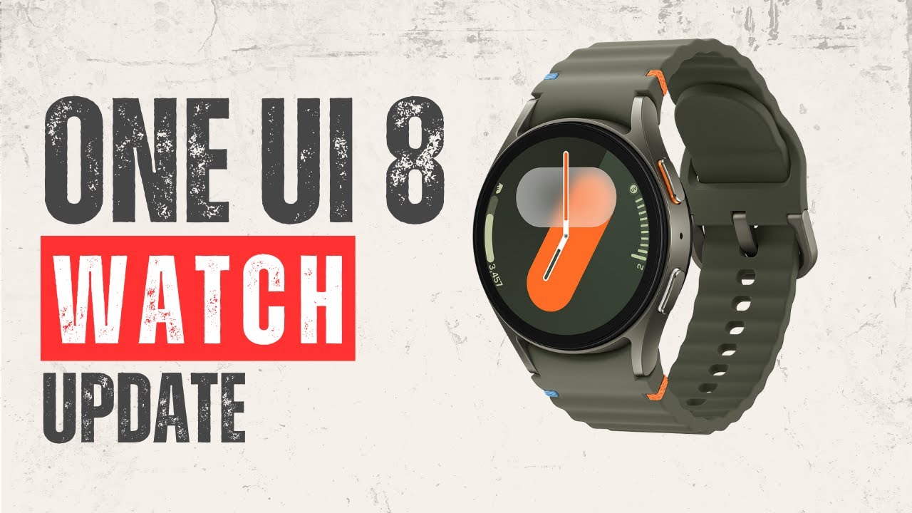This Changes EVERYTHING! My Favorite One UI 8 Watch Features (Hands-On ...