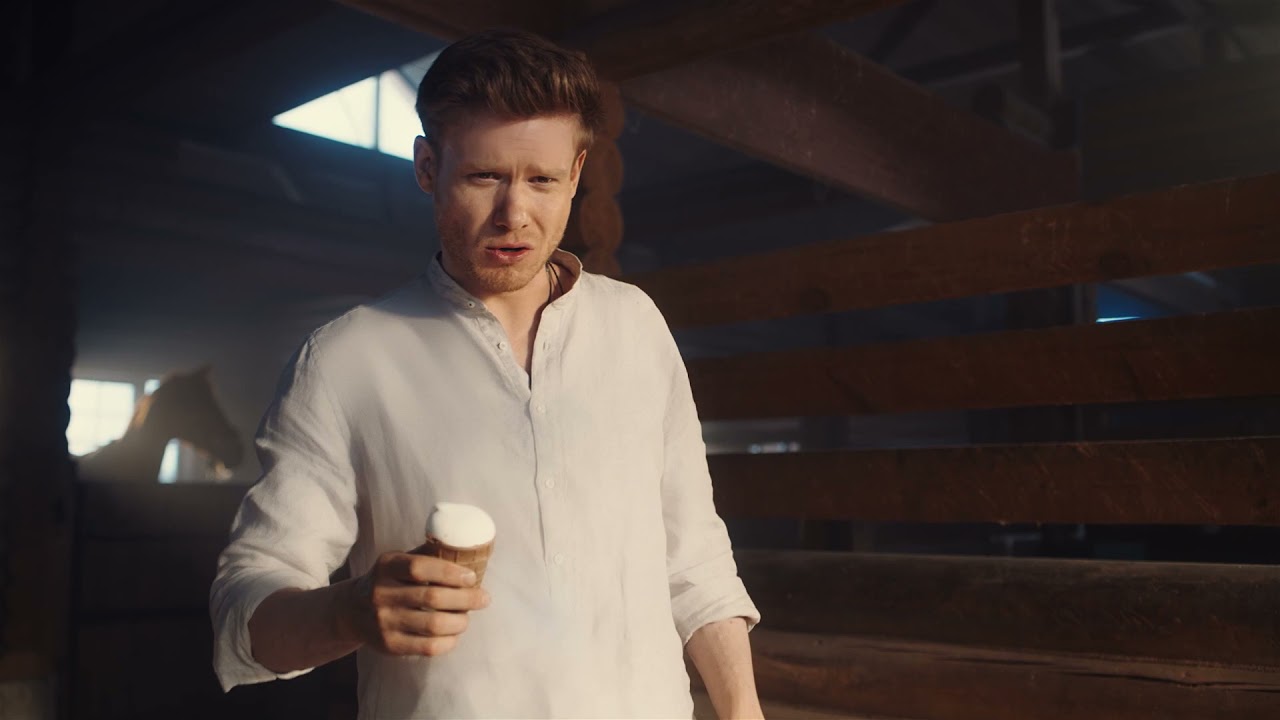 2021 04 09 #56 VP Edinorog 25s CG HD - YouTube