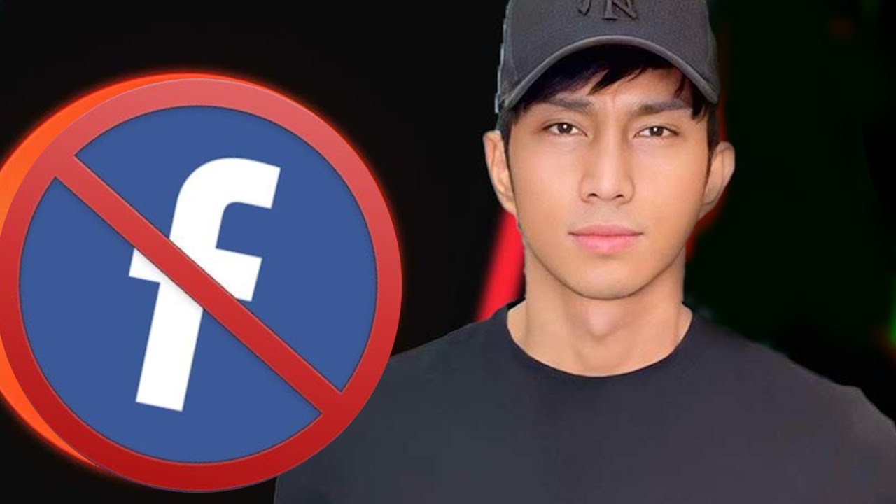 Rendon Labrador, Banned Na Rin sa Facebook! - YouTube