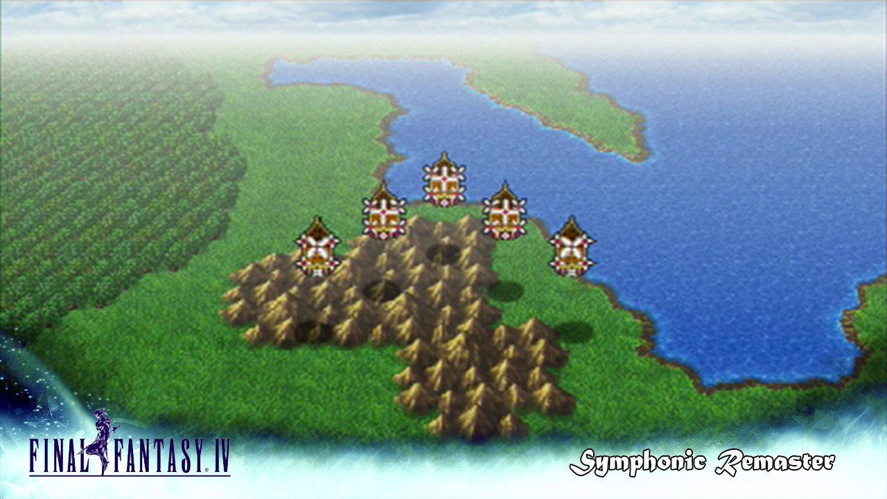 Final Fantasy IV : 02 - The Red Wings [Symphonic Remaster] - YouTube