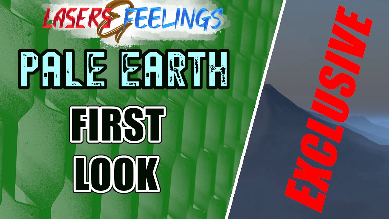 Lasers & Feelings Season 3 - First Look - YouTube