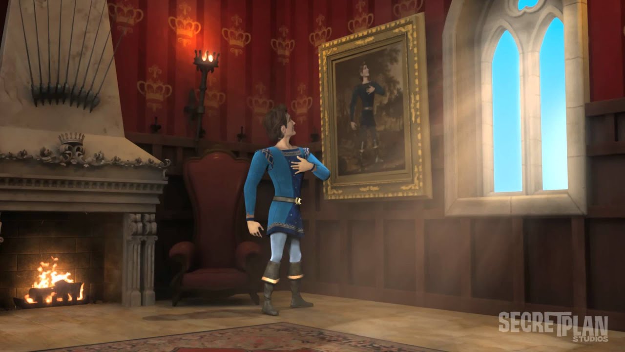 RotoloniRegina: Spot 1 - YouTube