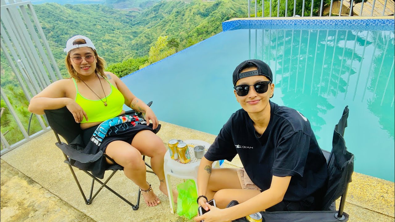 Tanaw Farm Resthouse - YouTube