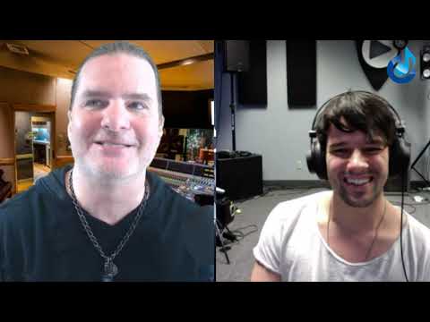 Live Exclusive Interview with Ryan Krysiak of First To Eleven and Rock ...