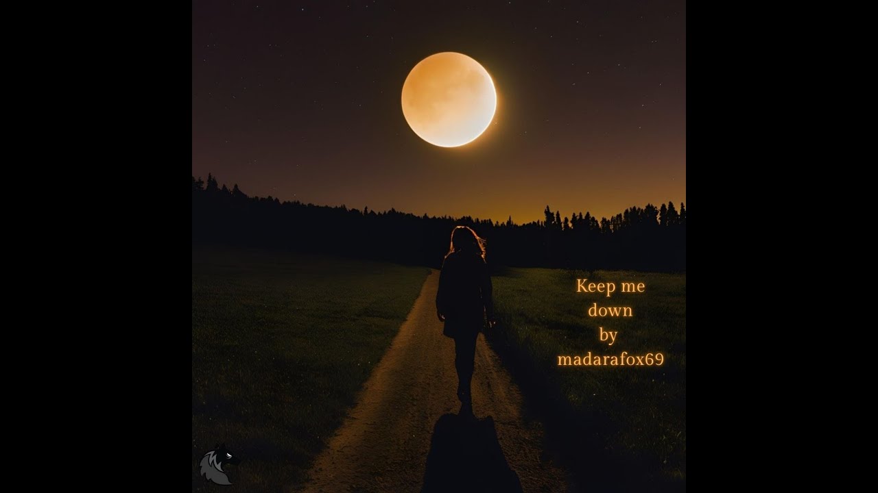 Keep me down - @Madarafox69 - YouTube