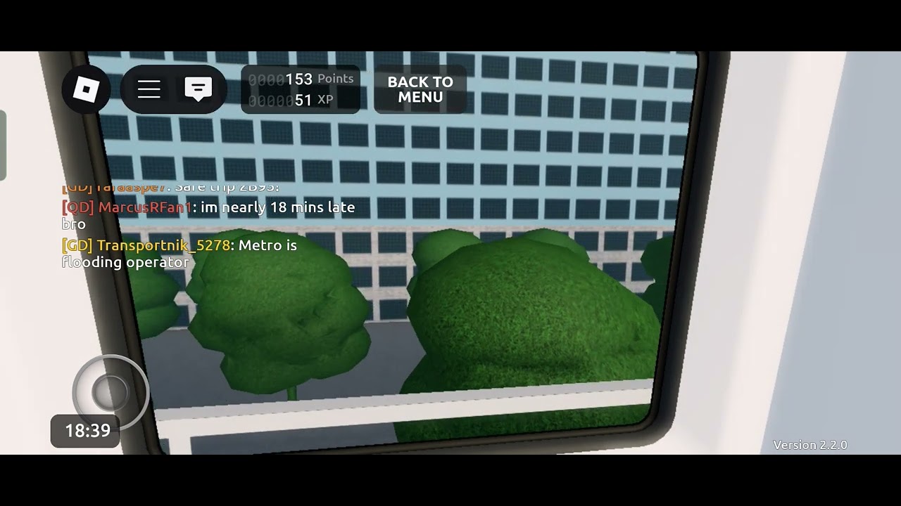 Riding on a Class 555 (double) from Stepford Victoria to Beechley - YouTube