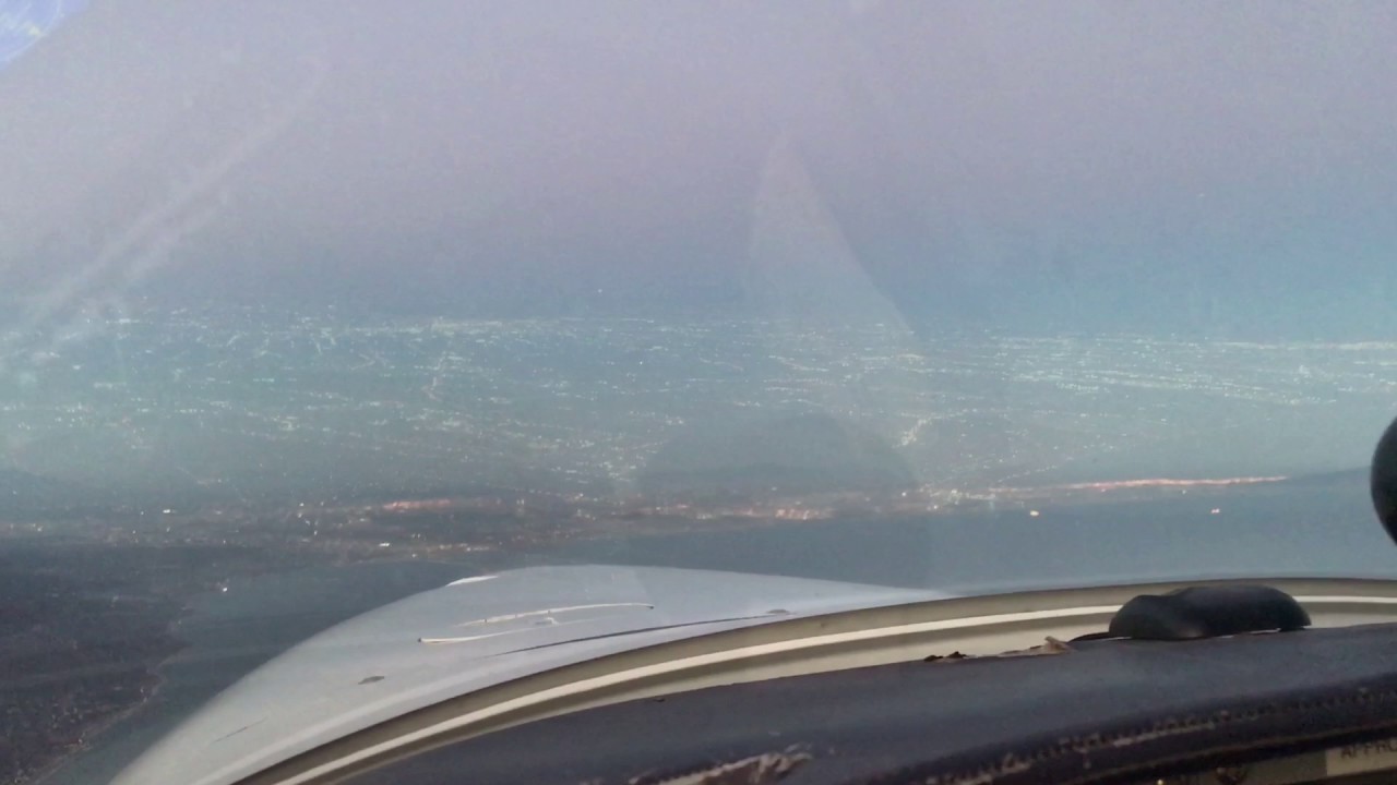 Student Pilot Vibes - YouTube