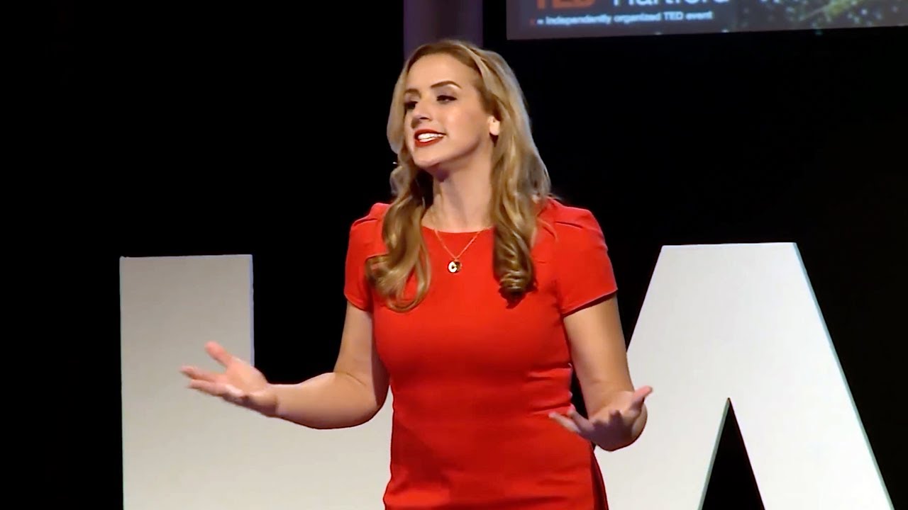 Rachel DeAlto | Being Authentic In A Filtered World | Keynote Speaker ...