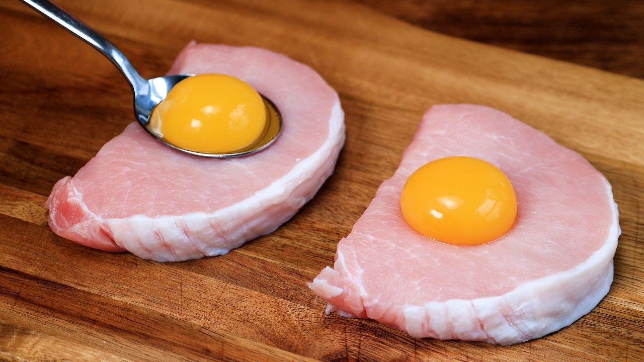 They're so delicious and I make them at least 6 times a month! 4 Simple ...