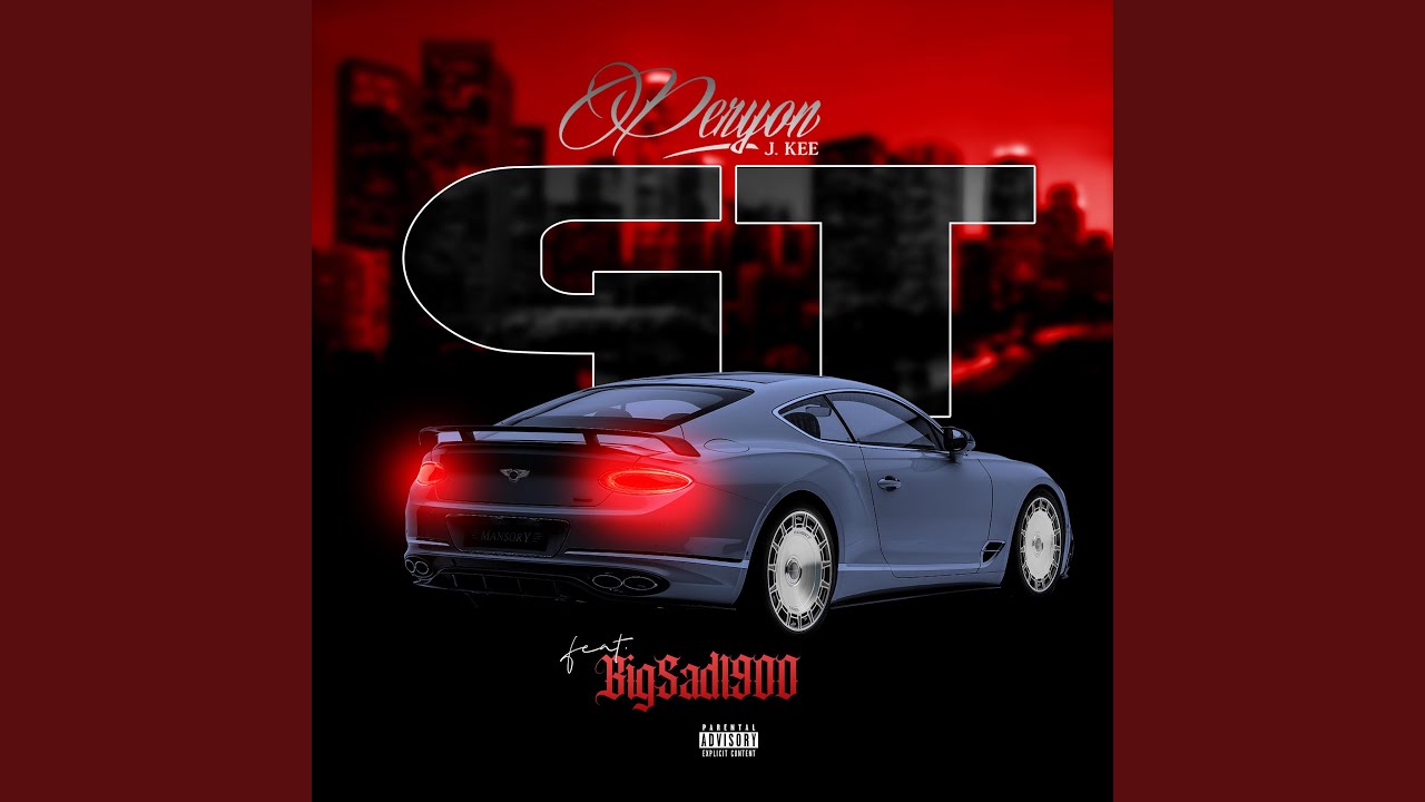 GT (feat. Big Sad 1900) - YouTube