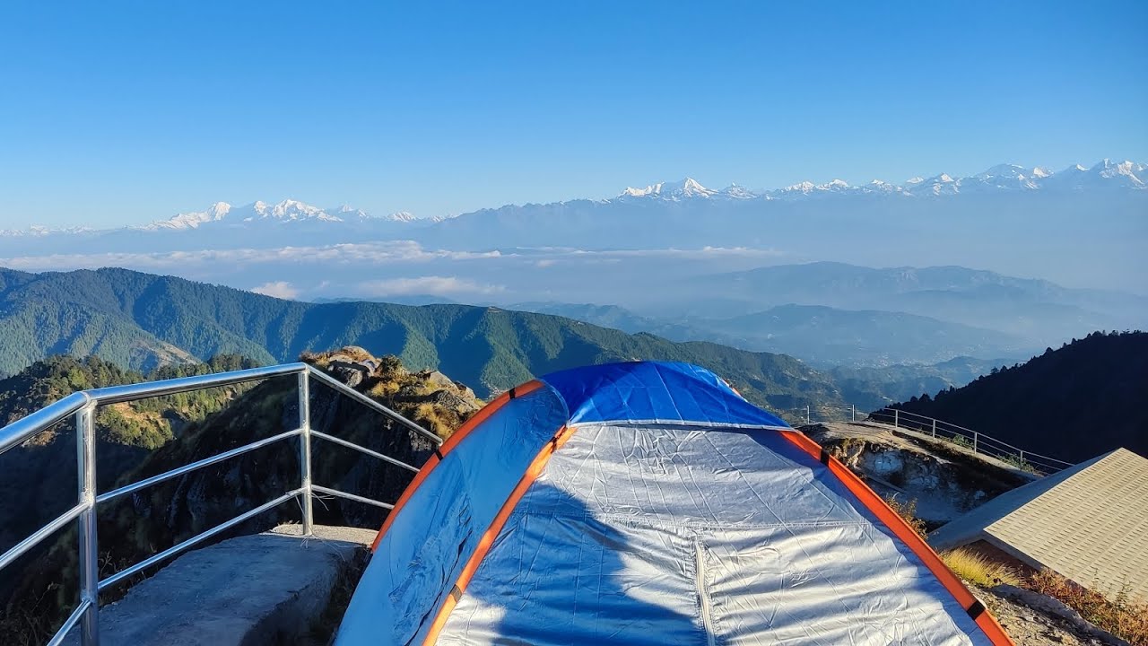 Bethanchok Narayanthan king of hills mahabharat range #treking - YouTube