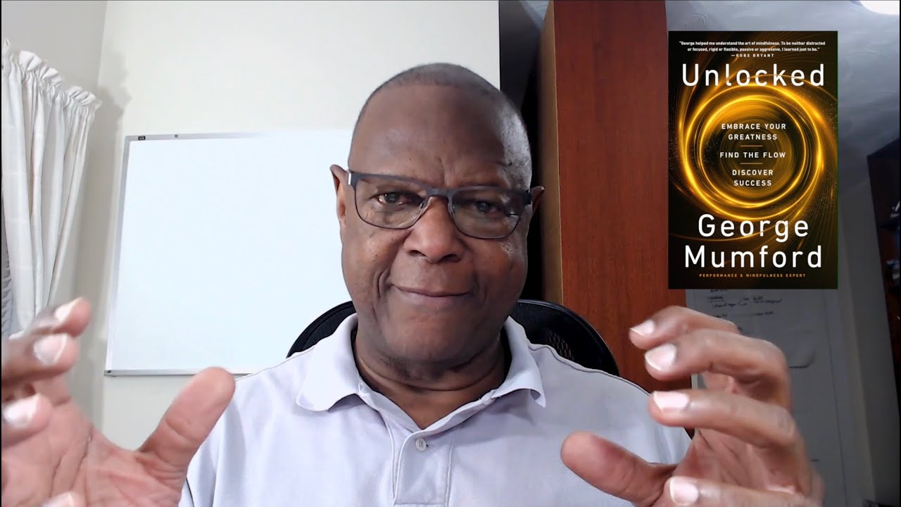 Unlocked: What Does That Mean & How Do You Begin? / "At Home with ...