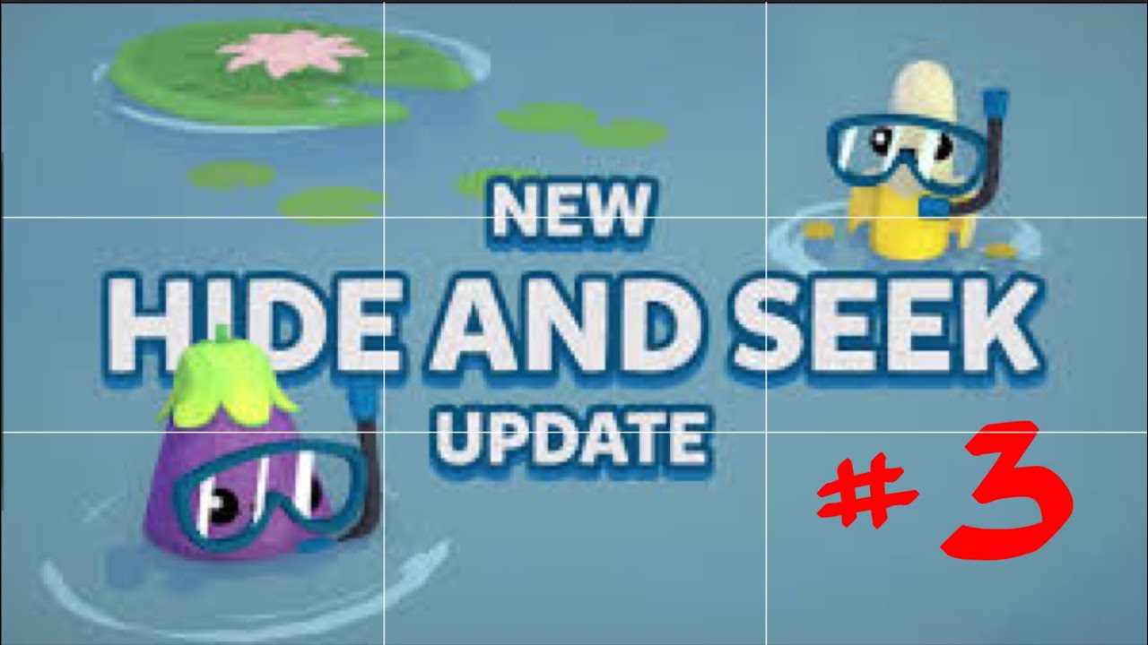DLC update #3 NEW SALT&PEPPER JELLO GRAPES AND CHOCOLATE SKINS + NEW ...