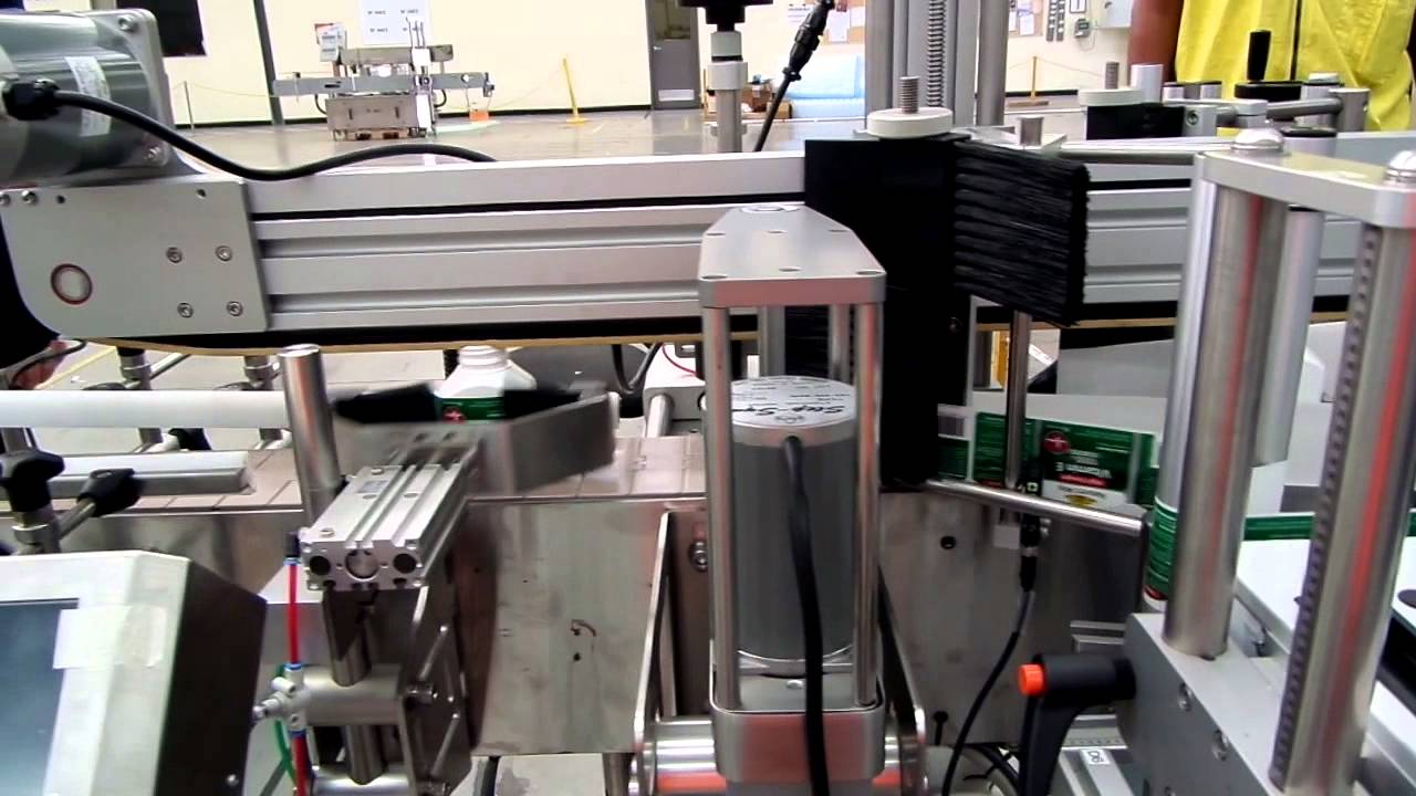 Tronics 3 sided - YouTube