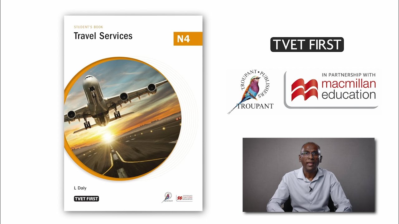 Travel Services N4 - YouTube