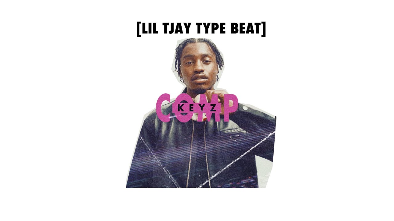[FREE] Lil Tjay Type Beat - "Let It Ring" | Prod. Comp Keyz - YouTube