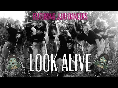 Look Alive