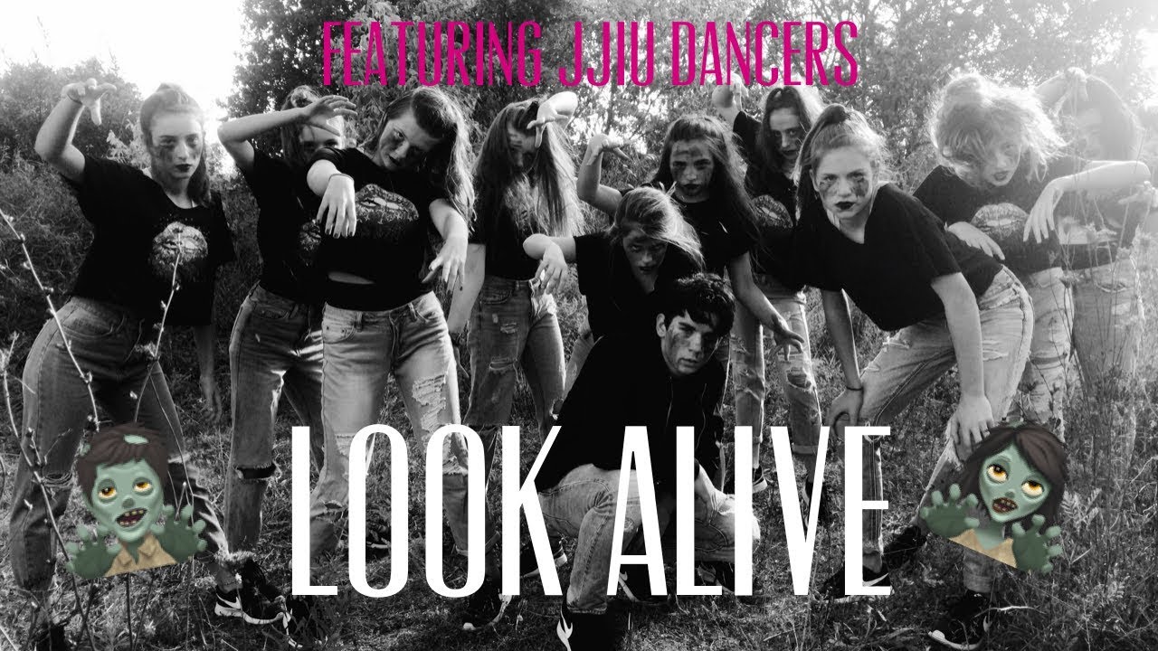 Look Alive - YouTube
