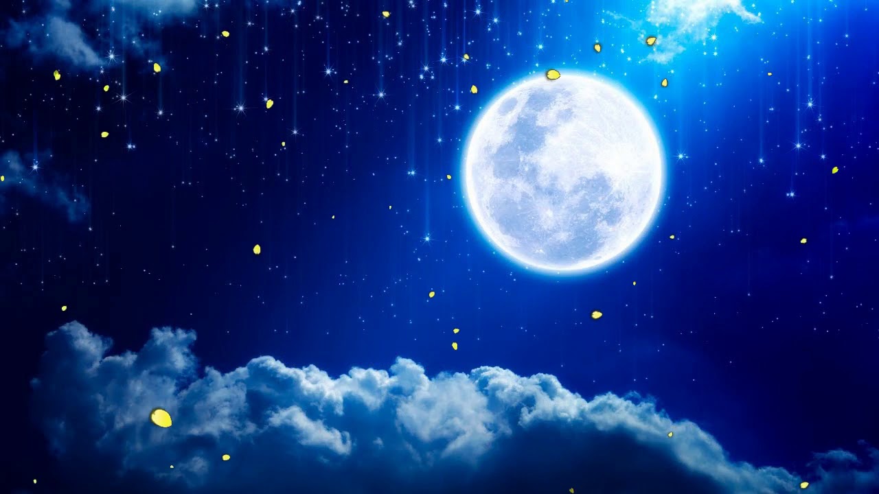 11 Hours of Deep Sleep Music ★︎ Delta Waves Subtle Binaural Beats ★︎ ...