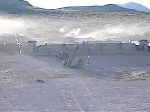 Entry Control Point - YouTube