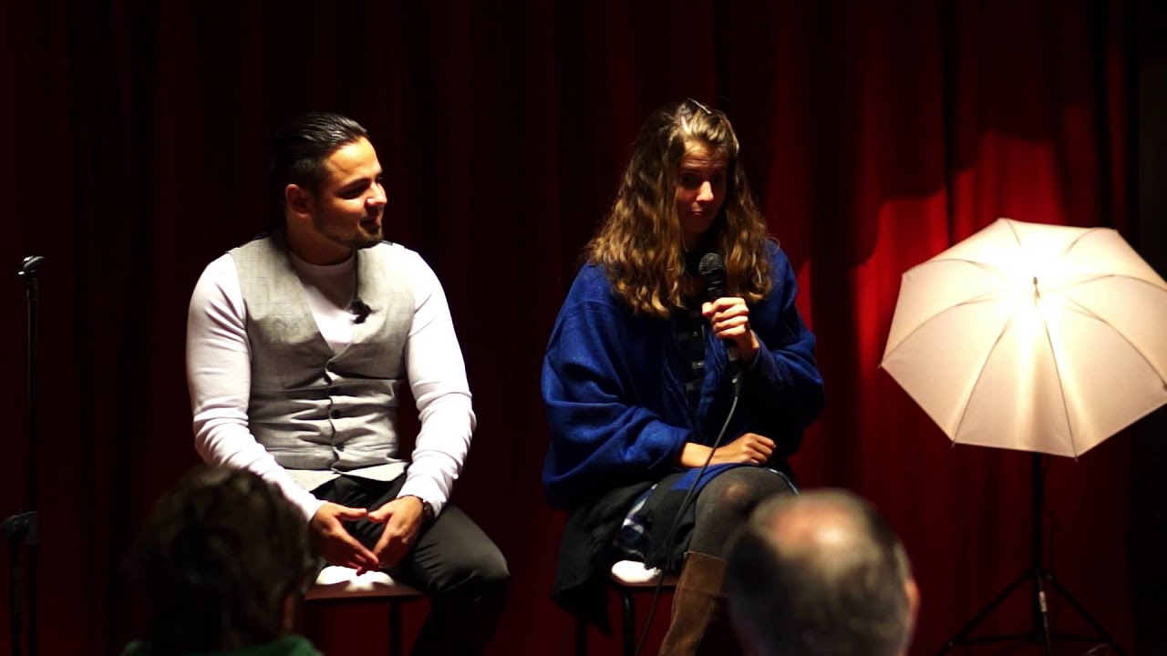 Formation hypnose Kevin Ramchurn - AHCE Académie d'Hypnose et de ...