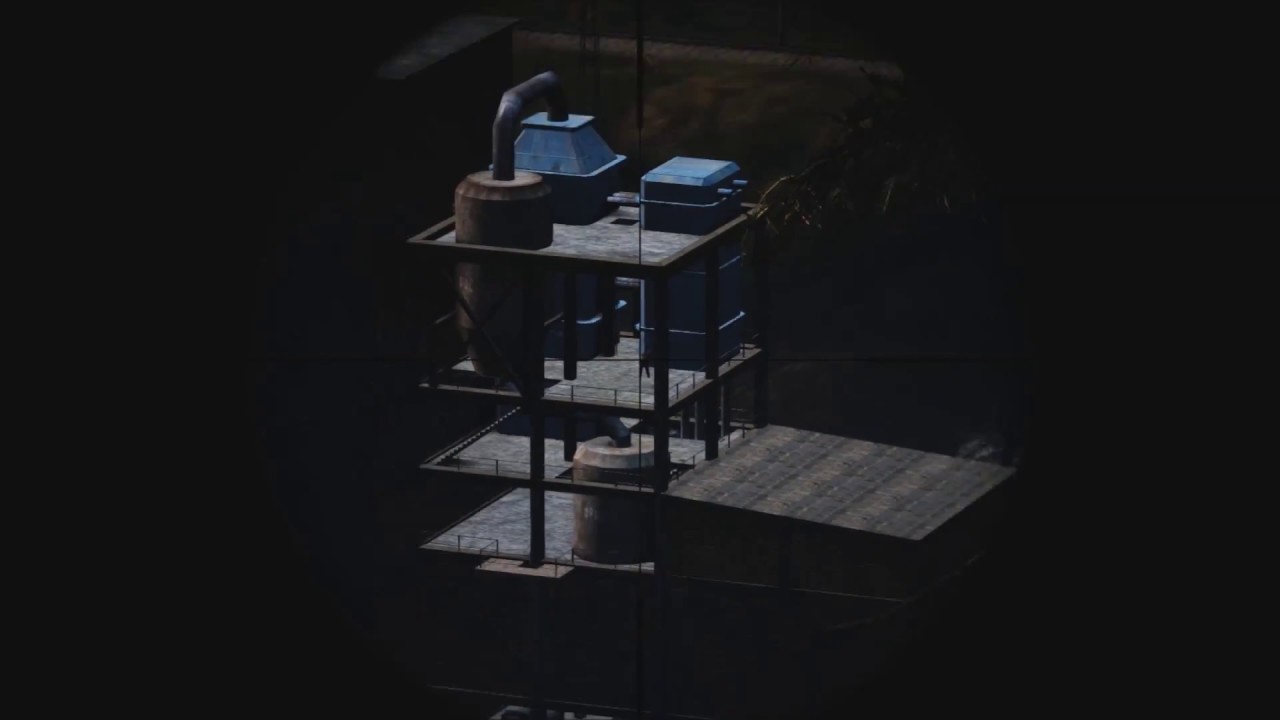 DayZ .62 - 400 Meter Headshot With B95 (Blaze) DayZ Village Server #1 ...