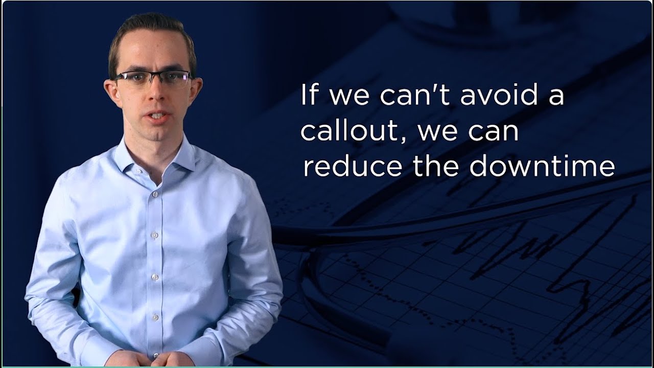 8 Things to check before calling out an engineer - YouTube