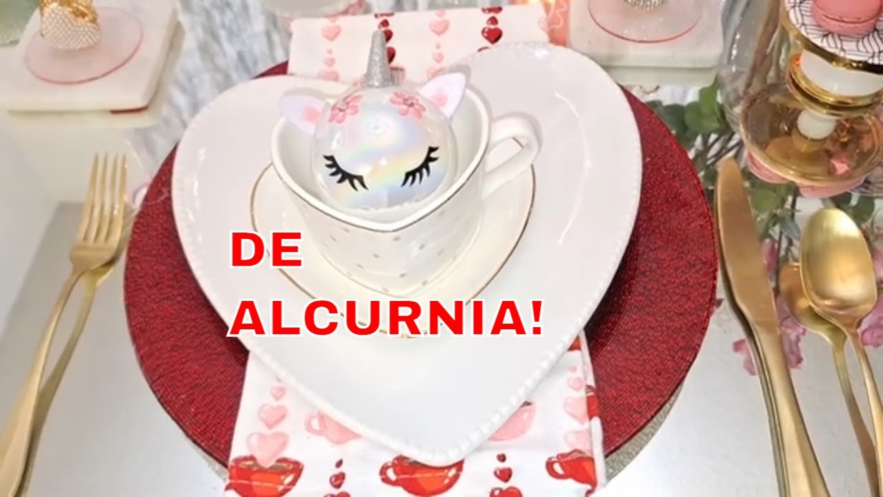 Mi RUTINA DE SAN VALENTIN DECORACION IDEAS + ESCANDALO! - YouTube