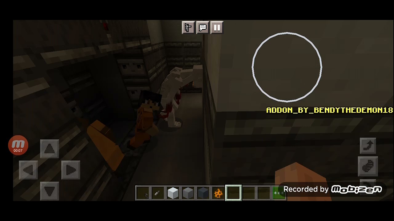 No te enfrentes al SCP 96 | SCP 96 | Animación SCP | Fundación SCP | La ...