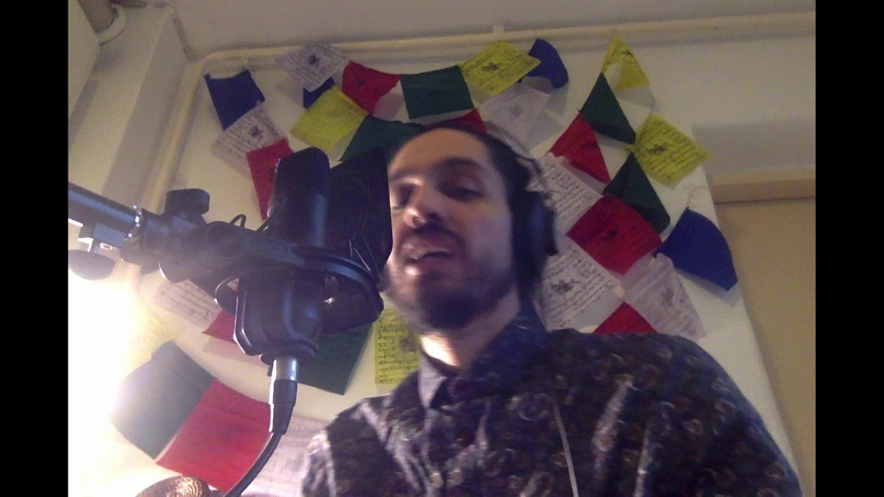 Frank Sinatra - My Way (Cover) | Slobodan Ivanovic - YouTube
