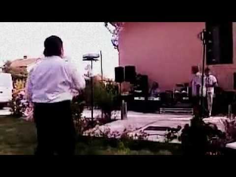 ORHAN ESEN - ALLAH ICIN -  BULGARISTAN - ORKESTRA ZIHNILER SOUNDCHECK