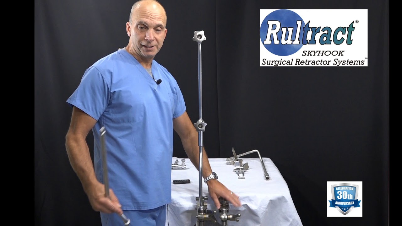 New Rultract Thoracic Offset Posts Explanation - YouTube