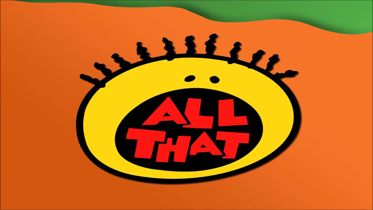 Theme of "All That" ~ TLC (1-Hour Extended w/DL) - YouTube