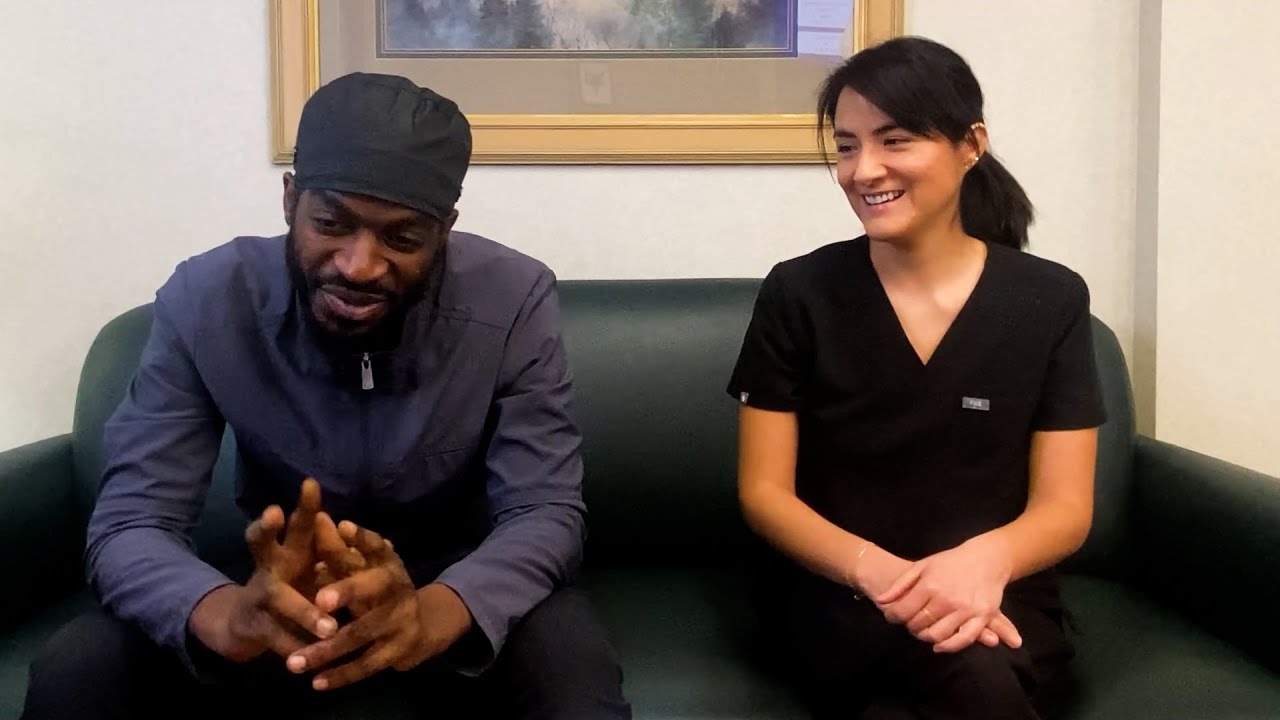 Fun Random Questions w/ our Dental Team at Maestro Dental Wellness ...