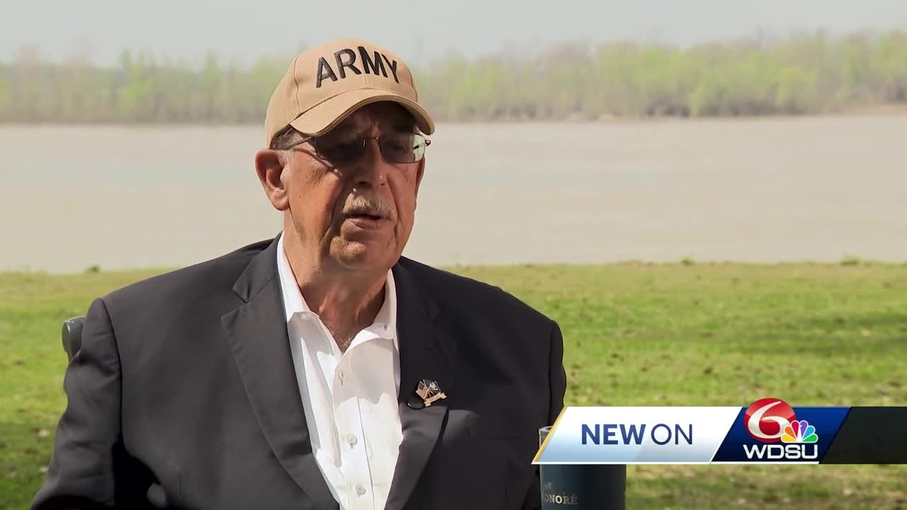 Faces of Katrina: Lt. Gen. Russel Honore - YouTube