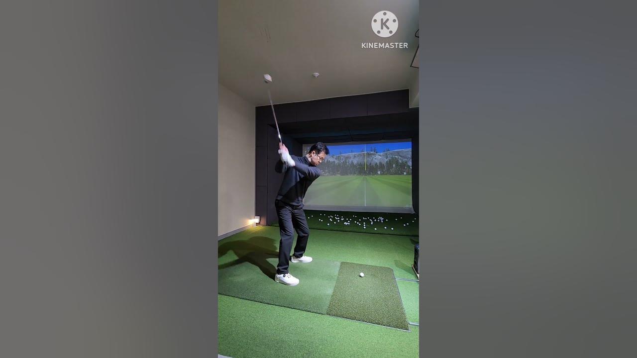 백스윙체중이동 연습jk골프스튜디오02 552 0092 Jk골프스튜디오 강남골프레슨 골프 골프레슨 골프스윙 골프