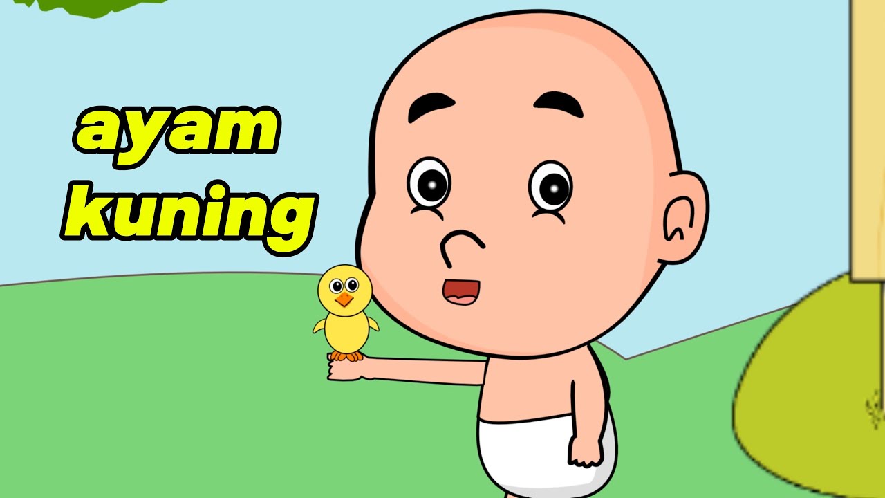 Ayam Kuning ( official video ) - YouTube