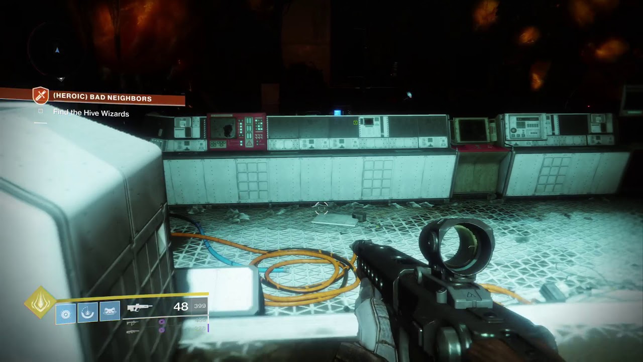 Outbreak prime d2 - YouTube