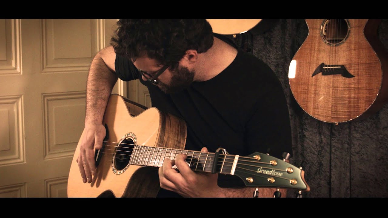 Timo Brauwers - Open Sea - YouTube