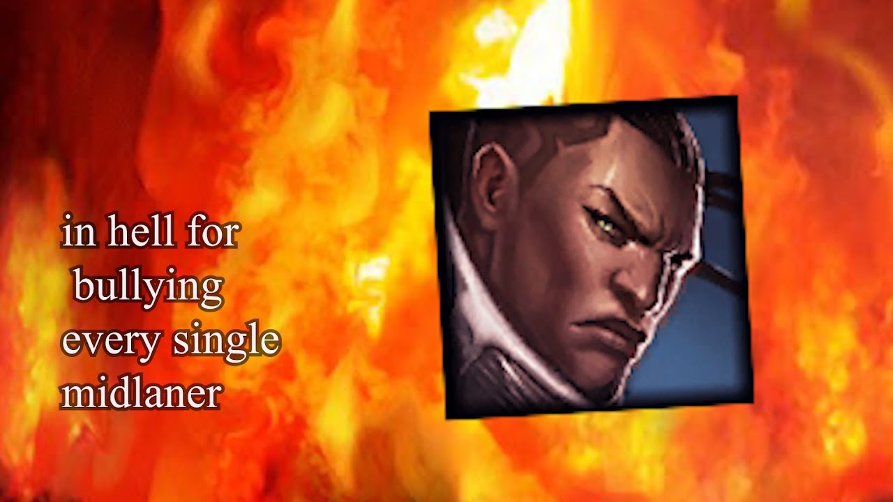 The MID Abyss - YouTube