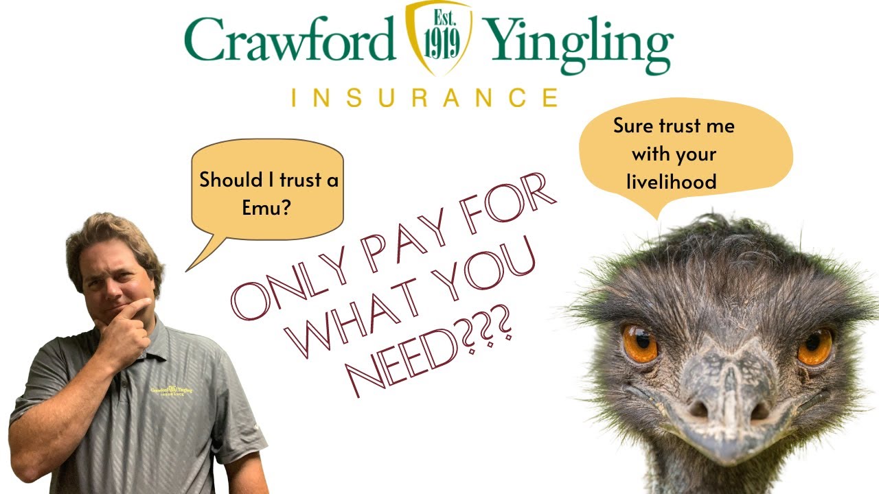 Only Pay for What you Need? : Seriously? - YouTube