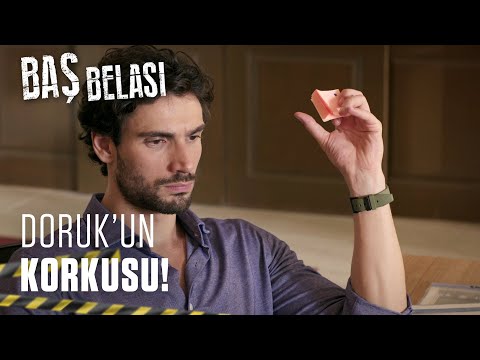 Doruk sahadan alındı! - Baş Belası 12. Bölüm